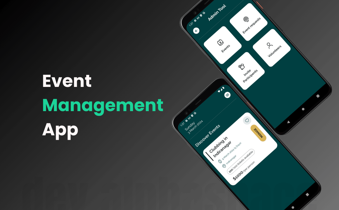 Dev Alphaspace - Freelancing, Web & App Development, UI/UX Design